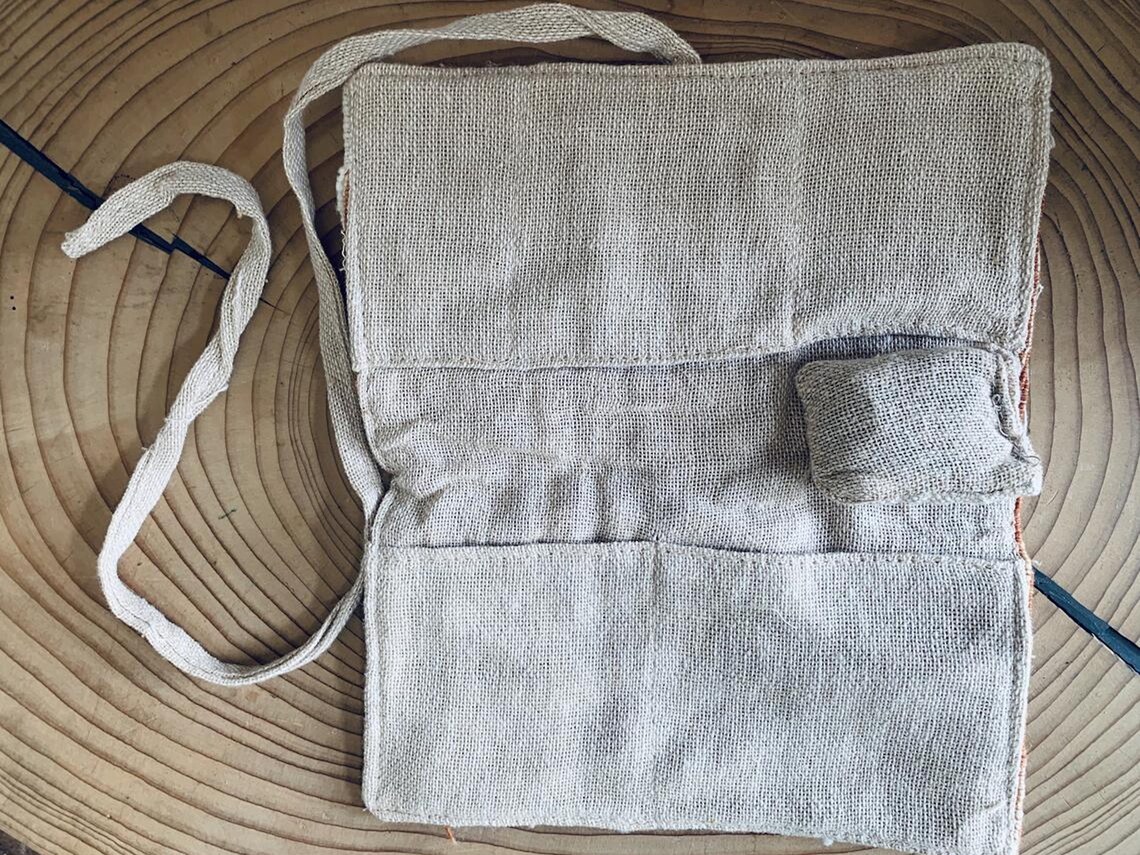 Sewing Kit Bag | Etsy