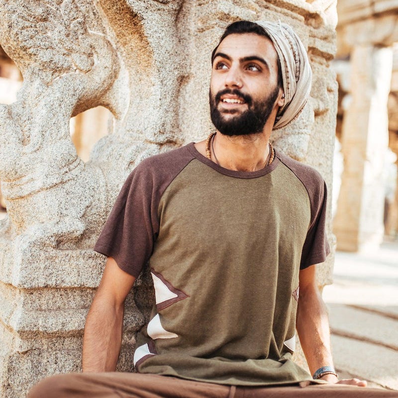 Handmade T Shirt - Etsy