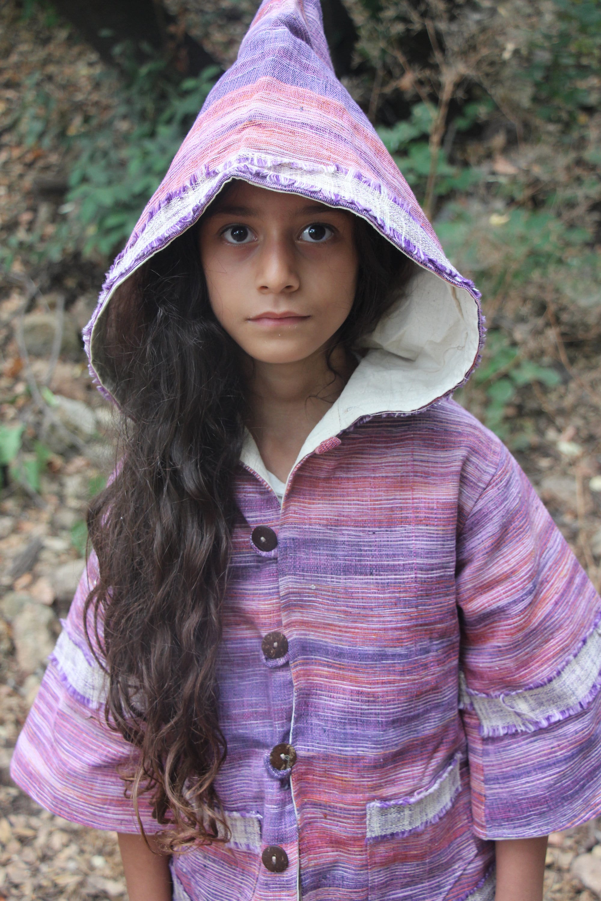 Earthy Pixie Children Jacket. Childrens Clothing. Boys Clothing. Boy ...