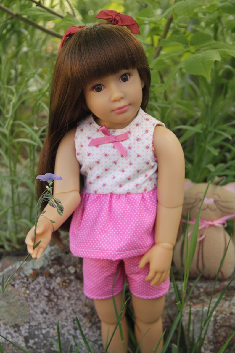 Shorts Outfit - Etsy