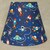 Outer Space Lamp Shade. Galaxy. Milky Way. Earth. Planets. Stars ...