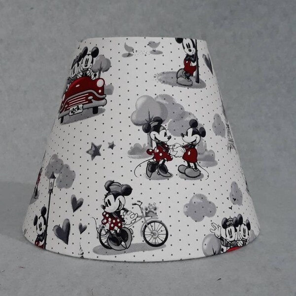 Mickey Mouse Nursery - Etsy