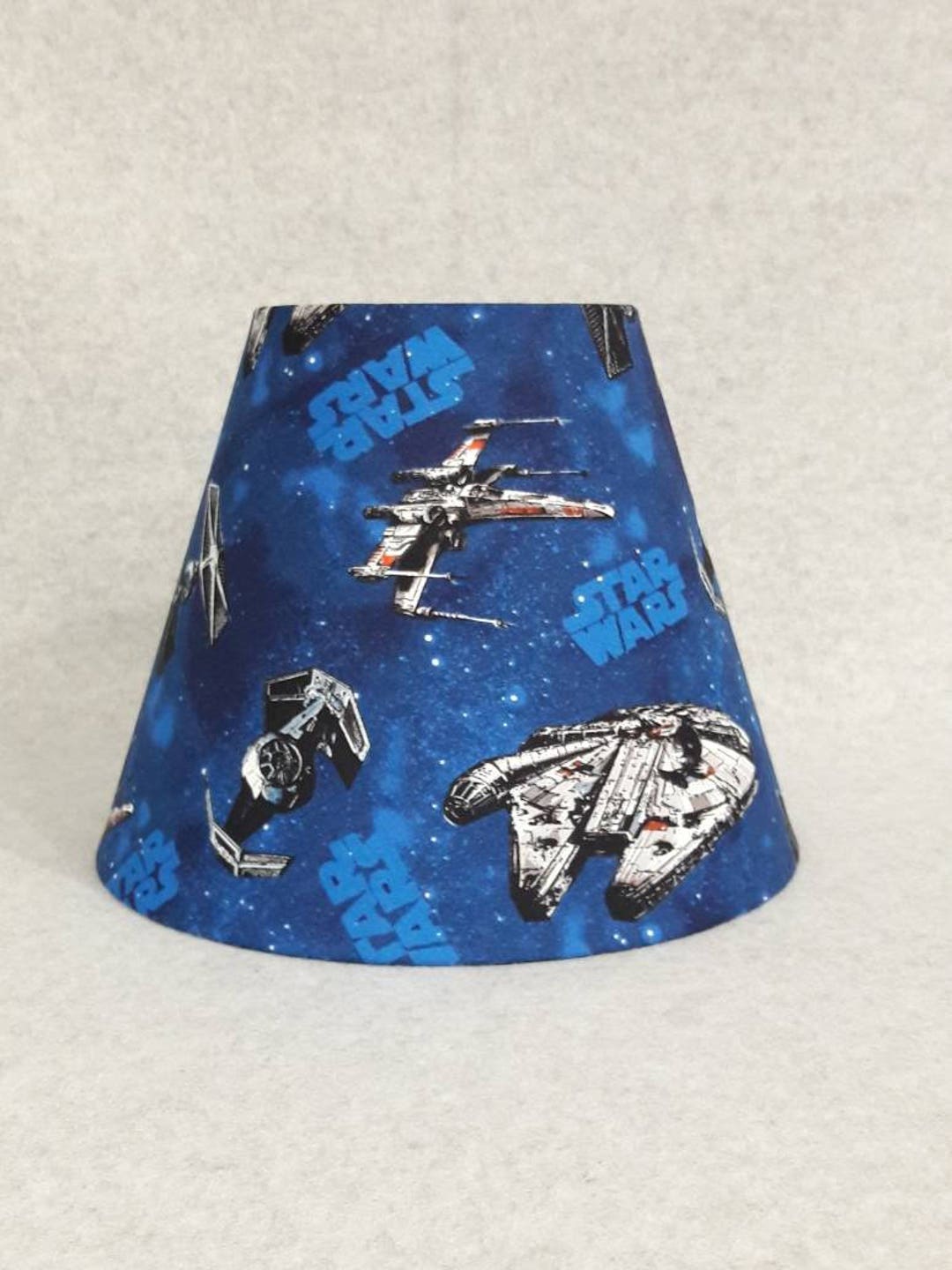 Star Wars Lamp Shade