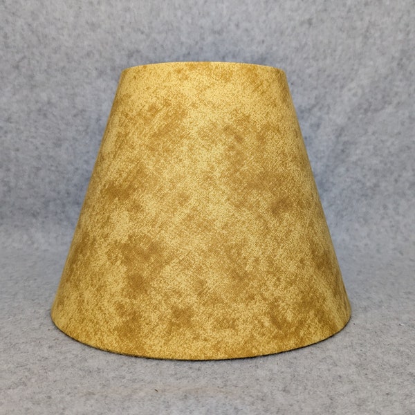 Suede Lamp Shade - Etsy