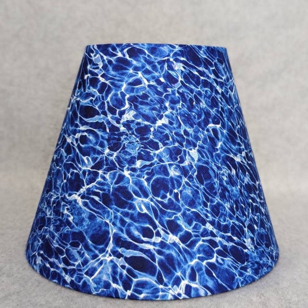 Ocean Themed Lamp Shades - Etsy