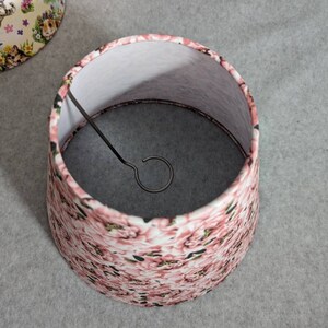 Peony Flower Lamp Shade. Peonies. Colorful. Plants. Flowers. Shades Are ...
