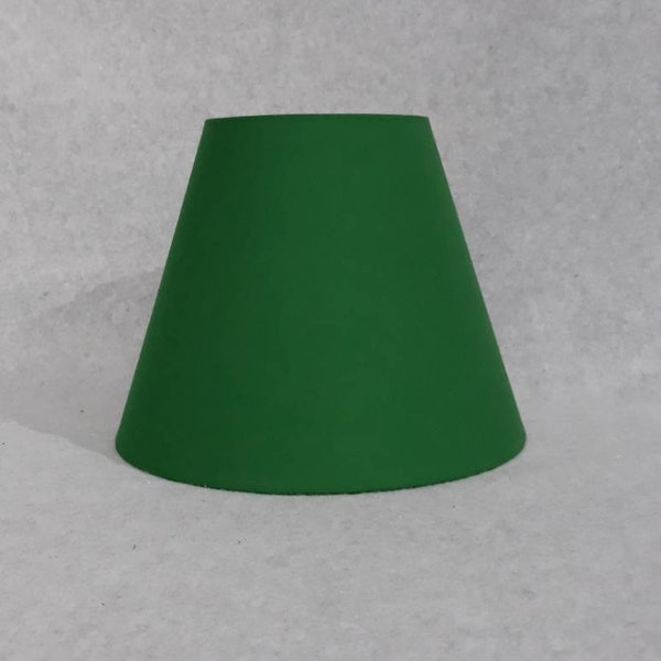 Green Lamp Shade - Etsy