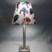 Marvel Super Hero Lamp Shade. Thor Ironman Hulk Captain - Etsy
