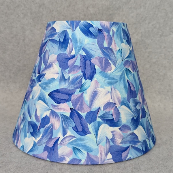 Blue Lamp Shades - Etsy