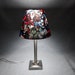 Marvel Lamp Shade. Thor, Captain America, Hulk, Ironman, Black Widow ...