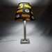 Green Bay Packers Lamp Shade. NFL. Shades Are 9.5" X 5" X 7" Tall - Etsy
