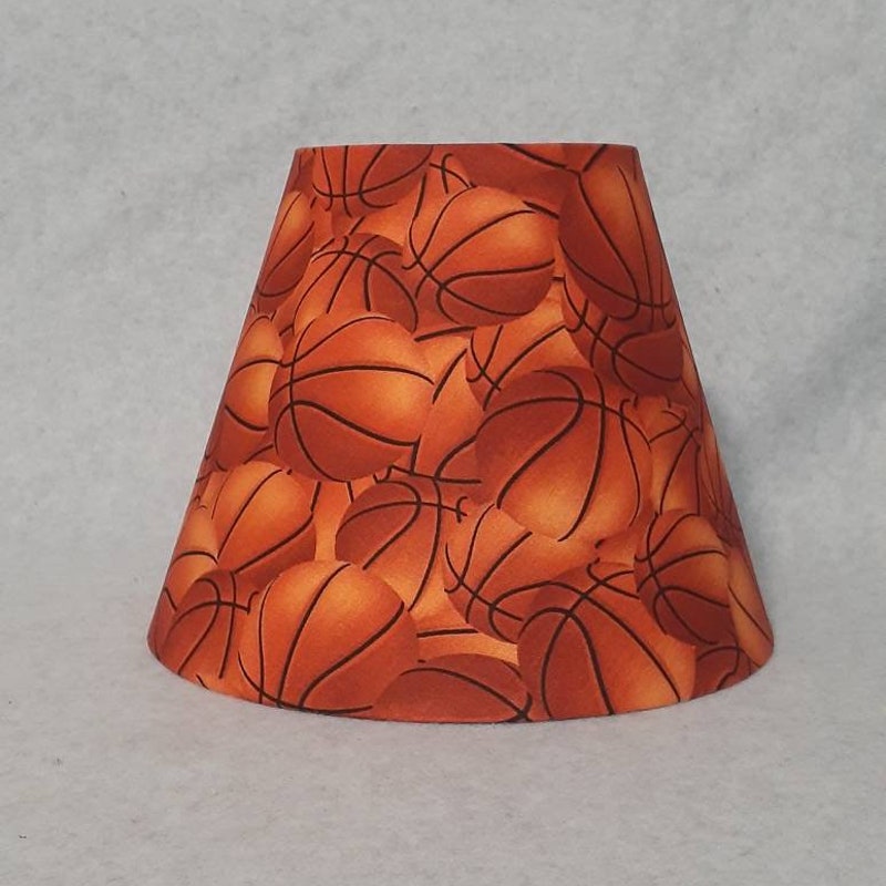 Custom Lamp Shade - Etsy