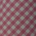 Pink Gingham Check Lamp Shade. Checkered. Pink and White. - Etsy