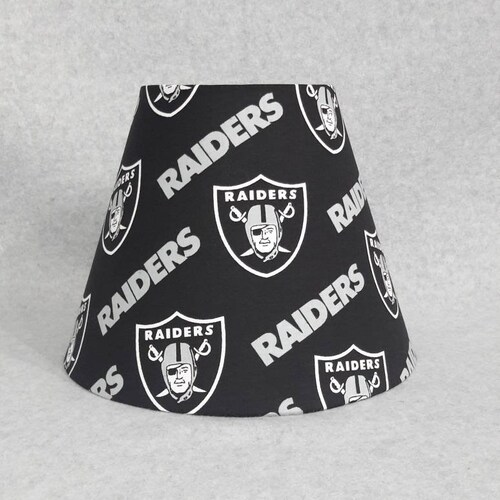 Baltimore Ravens Lamp Shade. NFL. Shades Are 9.5 X - Etsy