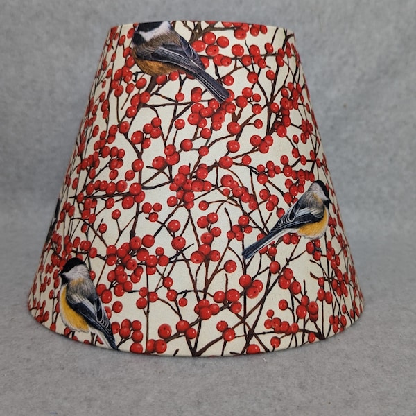 Berry Lamp Shade - Etsy