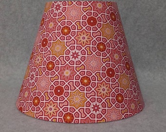 Vintage Lamp Shade | Etsy