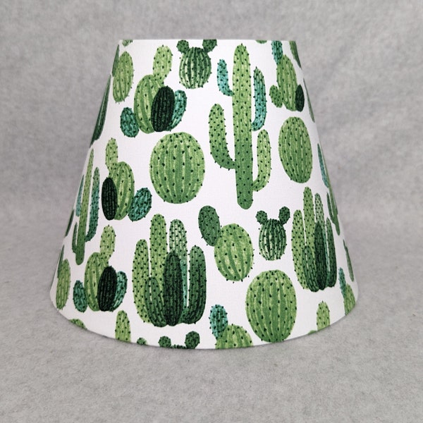 Cactus Lamp Shade - Etsy