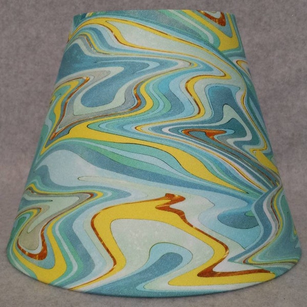 1960s Lamp Shade - Etsy