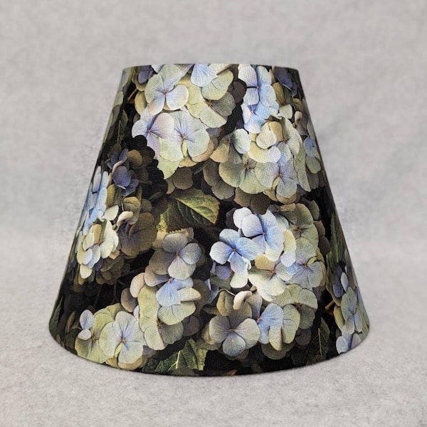 Floral Lamp Shades - Etsy