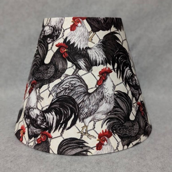 Wire Lamp Shade - Etsy