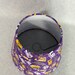 LSU, Louisiana State University Tigers Lamp Shade. Shades Are 9.5 X 5 X ...