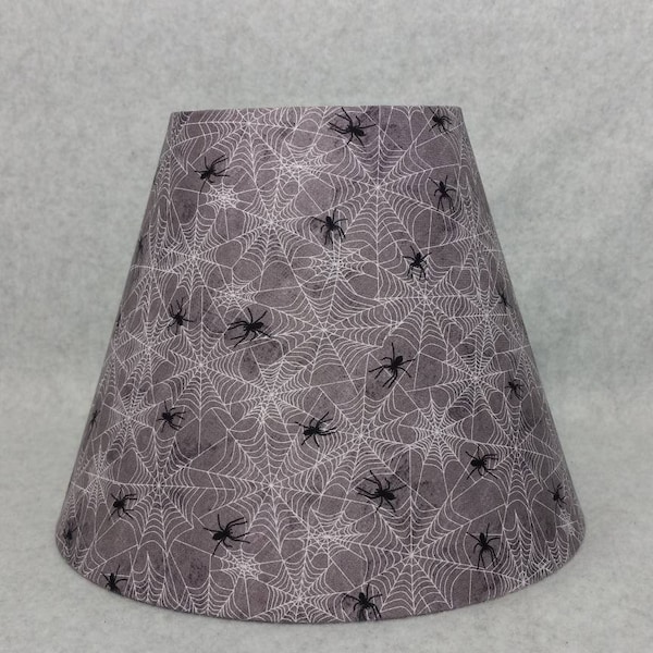 Spider Lamp - Etsy