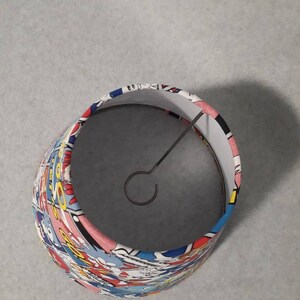 Sonic the Hedgehog Lamp Shade (nintendo, Sega) Characters Packed ...