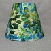 Firefighter Lamp Shade. Fire Department. Firetruck. Shades Are 9.5 X 5 ...