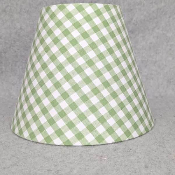 Fabric Lamp Shades - Etsy