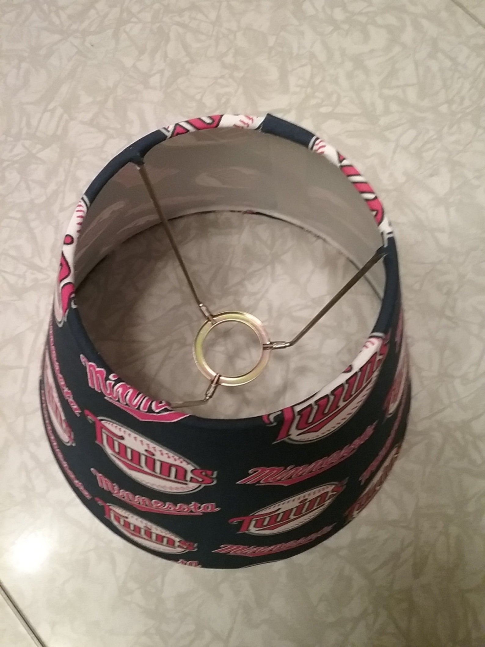 Minnesota Twins Shade Baseball MLB. Shades Are 9.5 X | Etsy