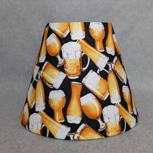 Beer Lamp - Etsy