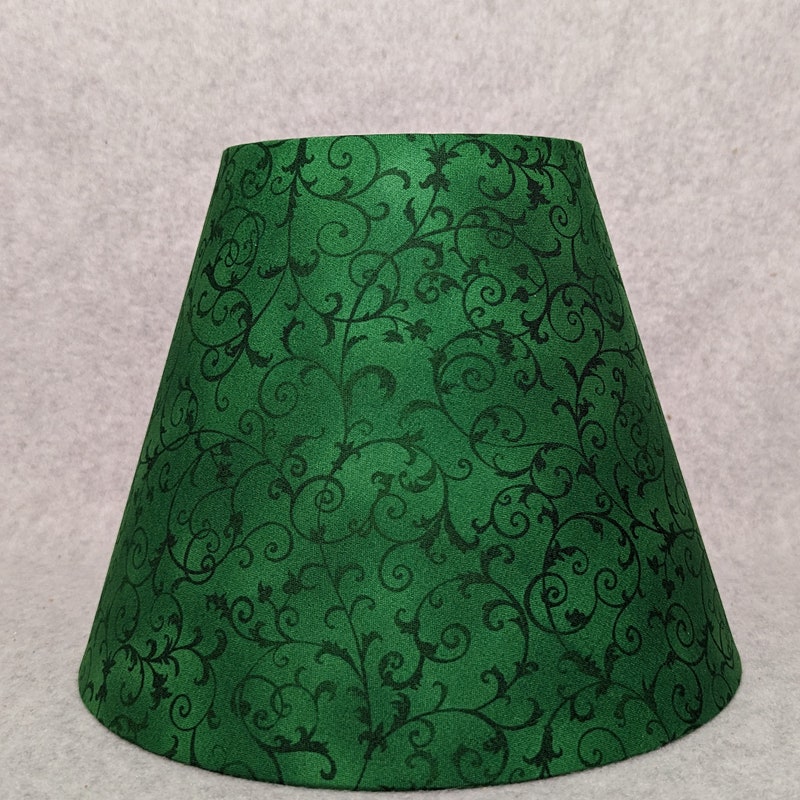 Floral Lamp Shades - Etsy