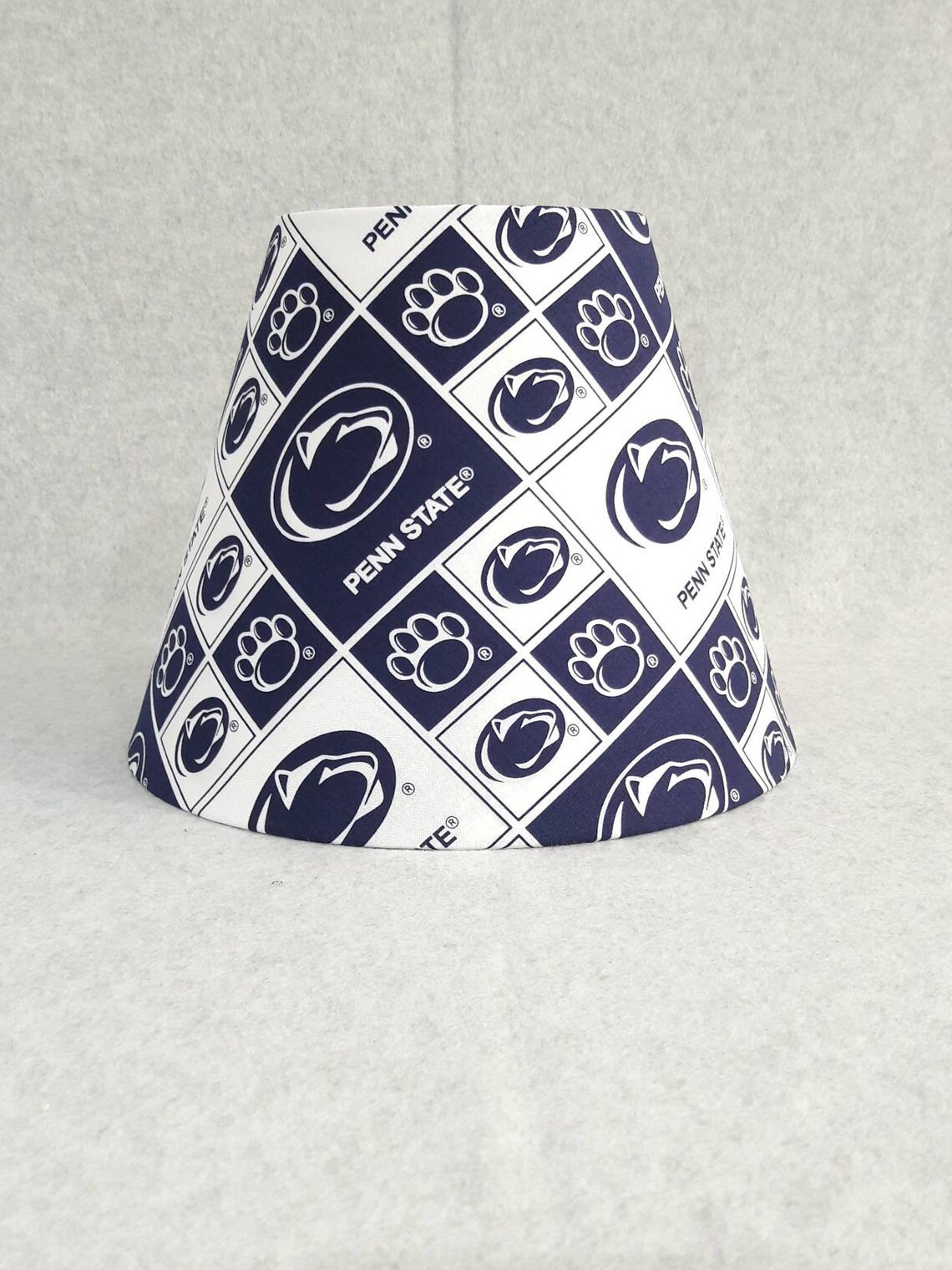 Penn State University Lamp Shade. Nittany Lions. Shades Are | Etsy