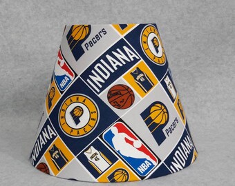 Basketball Lamp Shade - Etsy