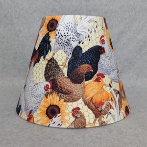 Chicken Wire Table Lamp - Etsy