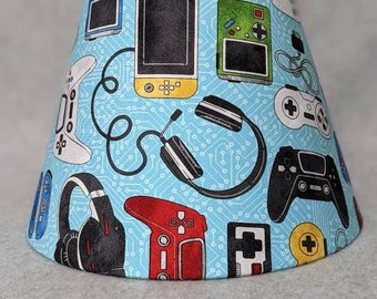 Minecraft Lamp Shade. Shades Are 9.5" X 5" X 7" Tall - Etsy