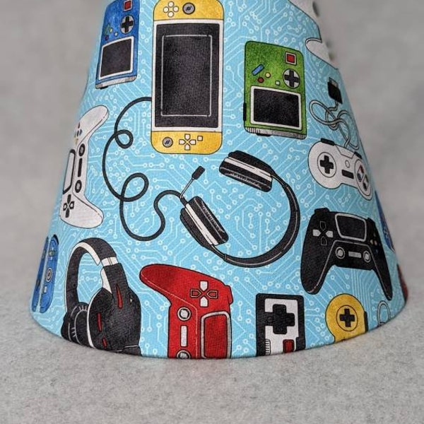 Custom Lamp Shade - Etsy