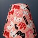 Sonic the Hedgehog Lamp Shade nintendo, Sega Characters Packed. Shades ...