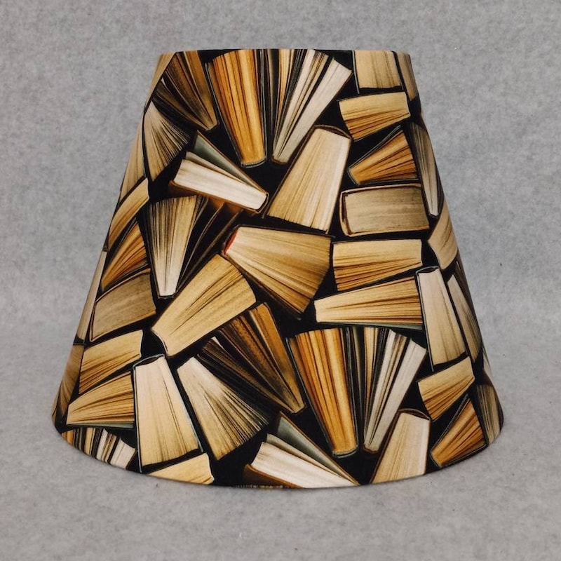 End Table Lamp - Etsy