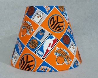 Basketball Lamp Shade - Etsy
