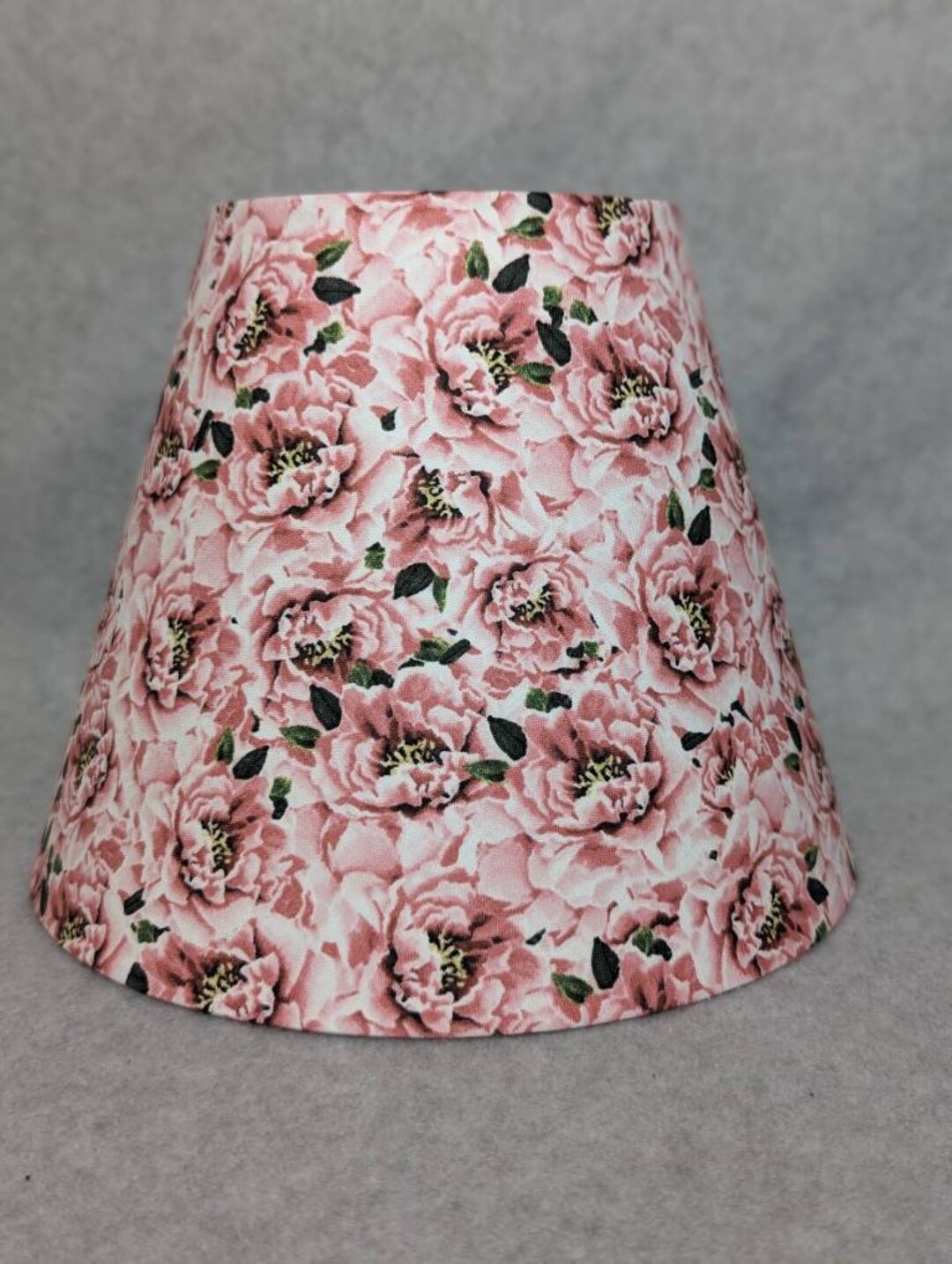 Peony Flower Lamp Shade. Peonies. Colorful. Plants. Flowers. Shades Are ...