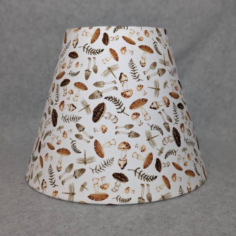 Rustic Lamp Shade - Etsy