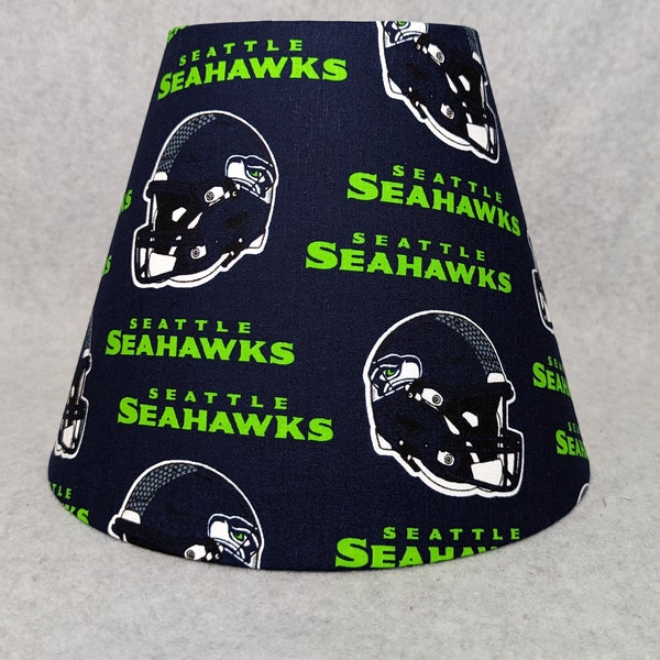 Seahawks Decal - Etsy