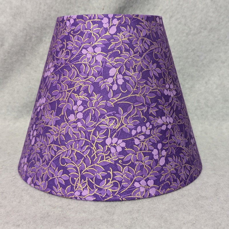 Lamp Shades With Lining - Etsy