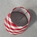 Red and White Buffalo Check Lamp Shade. Checkered. Red and White. Shade ...