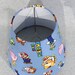 Super Mario World Lamp Shade nintendo. Characters Packed. Shades Are 9. ...