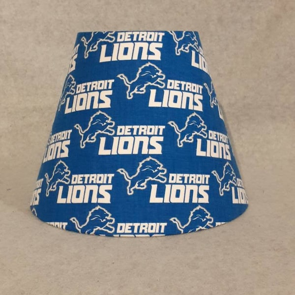 Detroit Lions - Etsy