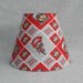 Penn State University Lamp Shade. Nittany Lions. Shades Are 9.5 X 5 X 7 ...