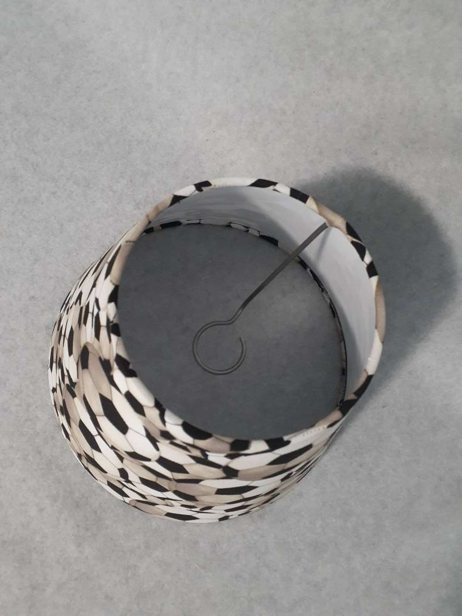 Soccer Ball Lamp Shade. MLS. Soccer. Shades Are 9.5" X 5" X 7" Tall - Etsy