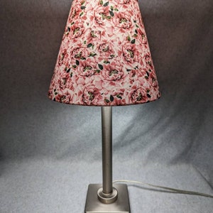 Peony Flower Lamp Shade. Peonies. Colorful. Plants. Flowers. Shades Are ...